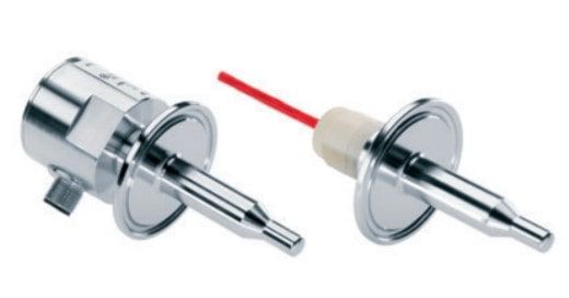 STB 450 K EGE Elektronik Contrôleurs de fluide